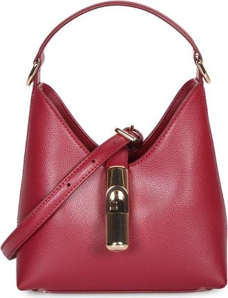 Furla Femme, Sacs, Rouge, Taille: ONE Size Sacs &agrave; main