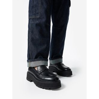 G-Star Slipper G-STAR CEO-ELIF-9001-25-1 Schwarz