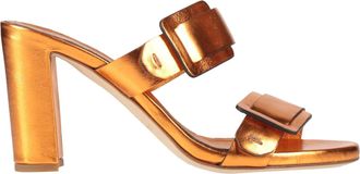 Del Carlo SCHUHE - Sandalen auf YOOX.COM