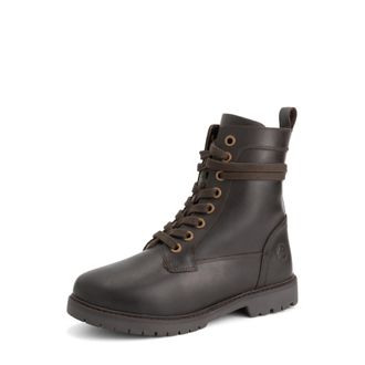 Travelin' Stiefel Kafjord