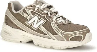 New Balance Sneaker - Beige