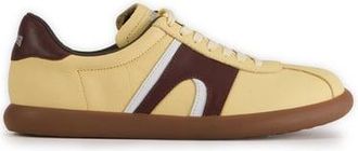 Camper Baskets basses Pelotas Soller en cuir de vache