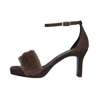 Unisa Damen, Schuhe, Braun, 37 EUGr&ouml;&szlig;e