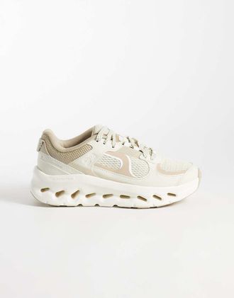 On Cloudtilt Arc All Day Sneaker in Beige-Neutral