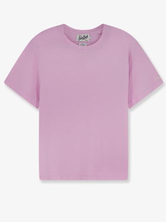 MC2 Saint Barth Orson cotton T-shirt - MC2 SAINT BARTH - gender_Man