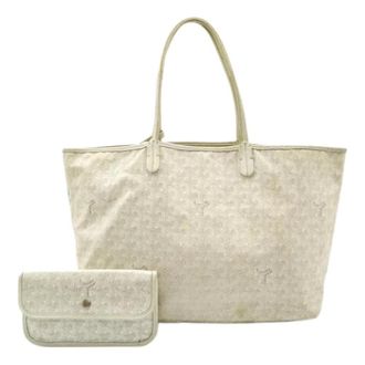 Goyard Damen, Pre-Owned, Beige, ONE SIZEGr&ouml;&szlig;e