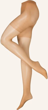 Falke Feinstrumpfhose Shaping Panty Mit Shaping-Effekt beige