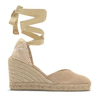 Castaner Chiara Espadrille - - Shoes - Damen - Beige - 35 EU