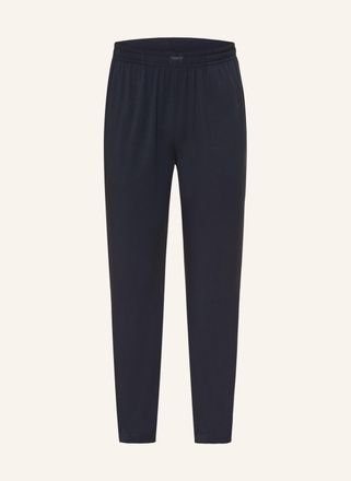 Mey Mey Lounge-Hose Jefferson blau
