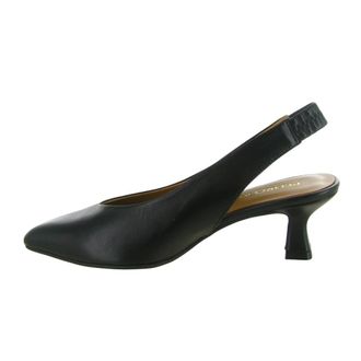 Pedro Miralles Femme, Chaussures, Noir, Taille: 37 EU 18644 Pump