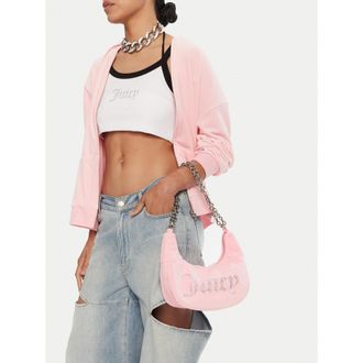 Juicy Couture Handtasche Juicy Couture CEO-BEJXT8764WPO Rosa