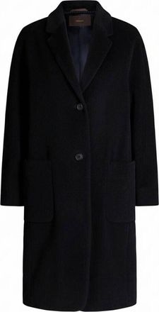 Windsor Damen Mantel aus Wollmix