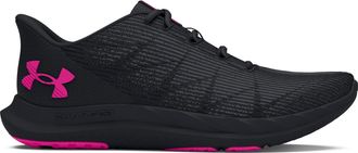 Under Armour Damen UA W Charged Speed Swift, leichte Damen Laufschuhe mit D&auml;mpfung, bequeme und strapazierf&auml;hige Sportschuhe
