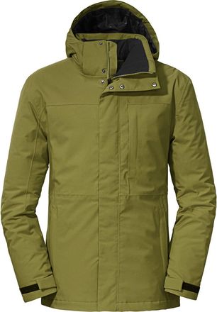 Schöffel Herren Ins. Jacket Bastianisee M Jacke