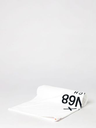 Sun 68 Bade- Und Strandt&uuml;cher Lifestyle Farbe Wei&szlig;