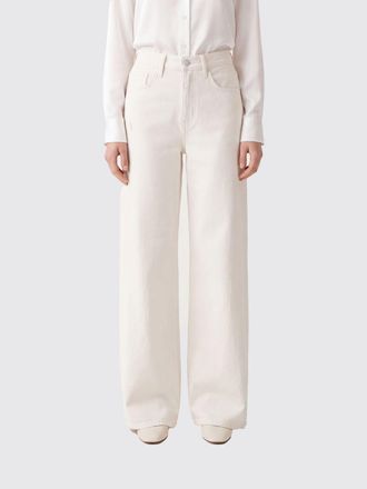 Levi's Jeans Damen Farbe Wei&szlig;
