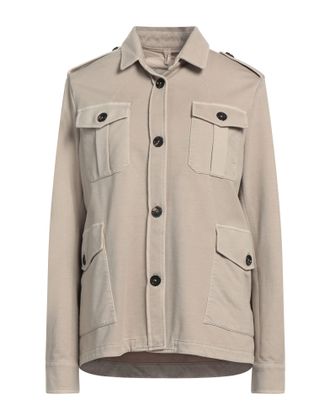Circolo 1901 JACKEN & M&Auml;NTEL - Jacken und Anoraks auf YOOX.COM