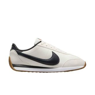 Nike Nike Homme Pacific Leather Mens Sho Sneaker, SAIL/DK Smoke Grey-White-Gum D, 45.5 EU