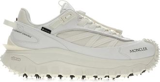 Moncler Homme, Chaussures, Blanc, Taille: 44 EU Trailgrip GTX Baskets