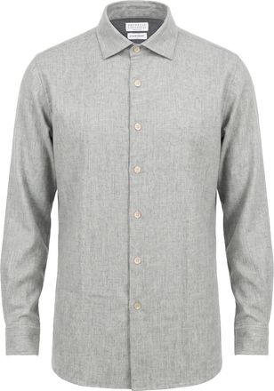 Brunello Cucinelli TOPS - Hemden auf YOOX.COM