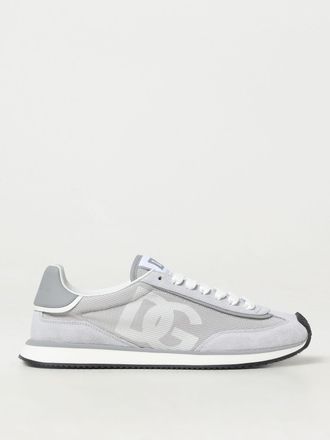 Dolce & Gabbana Sneakers DOLCE & GABBANA Herren Farbe Grau