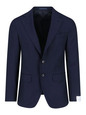 Caruso Blazer - Bleu