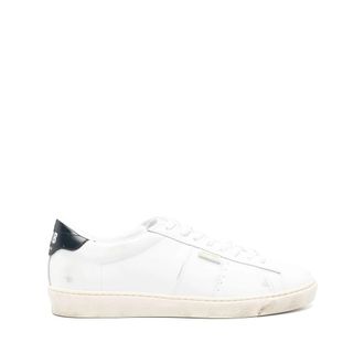 Golden Goose Matchstar Sneakers