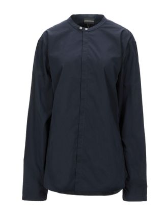 Emporio Armani TOPS - Hemden auf YOOX.COM