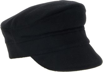 P.A.R.O.S.H. Beanie - Black