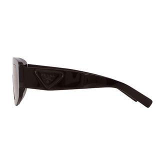 Prada 0PRD10S-27I50P24 Sunglasses - Black