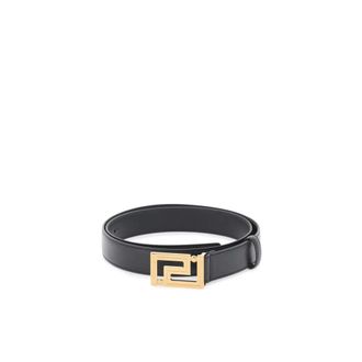 Versace Herren, Accessories, Schwarzk, 85 CMGr&ouml;&szlig;e