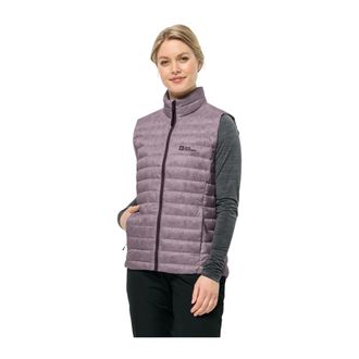 Jack Wolfskin Damen, Sport, Lila, SGr&ouml;&szlig;e