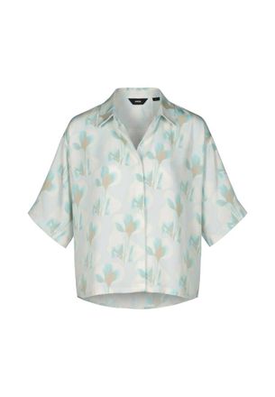 BOSS Damen Bluse BIMINA