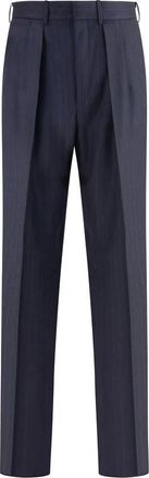 Tom Ford Herren, Hosen, Blau, LGröße