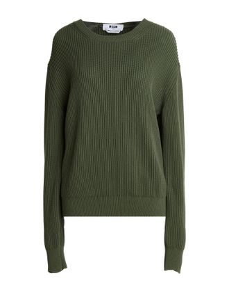 Msgm STRICKWAREN - Pullover auf YOOX.COM