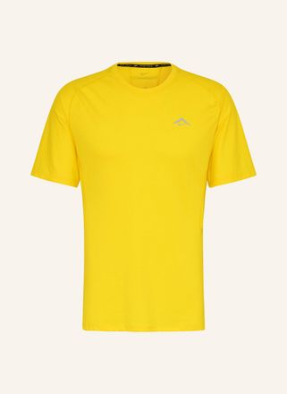 Nike Laufshirt Solar Chase gelb