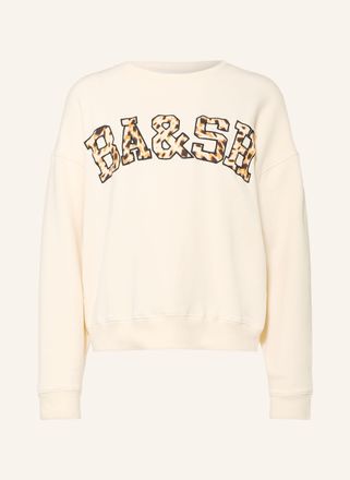 BA&SH Ba&Sh Sweatshirt Brad weiss