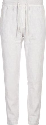 120% Lino HOSEN & R&Ouml;CKE - Hosen auf YOOX.COM