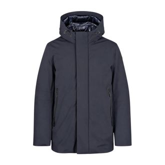 Roberto Ricci Design Surflex Winter Soft Touch Floating Mdm Jacke - - Jackets - Herren - Blau - 2XL