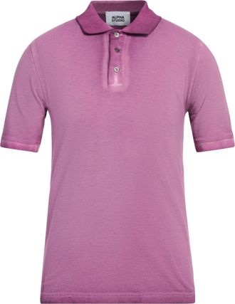 Alpha Studio TOPS - Poloshirts auf YOOX.COM