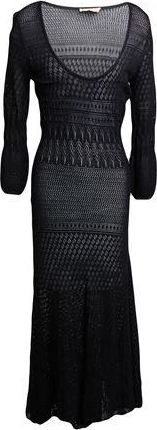 Twin-Set ROBES - Robes longues sur YOOX.COM