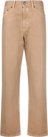 Ermenegildo Zegna Homme, Jeans, Beige, Taille: W30 Jeans droits