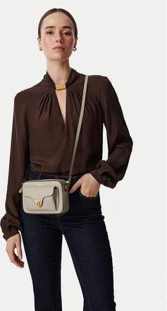 Coccinelle Handtasche MF6 Coccinelle Beat Soft E1 MF6 55 04 01 Beige