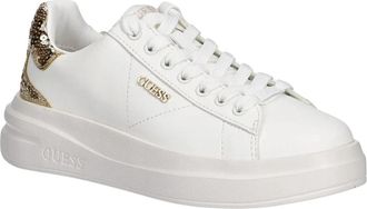 Guess Schuhe > Sneaker - - Shoes - Damen - Wei&szlig; - 36 EU
