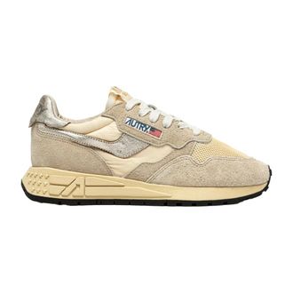 Autry Damen, Schuhe, Mehrfarbig, 38 EUGr&ouml;&szlig;e