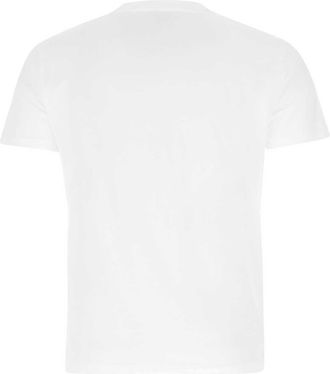 Polo Ralph Lauren Cavallino T-Shirt - White