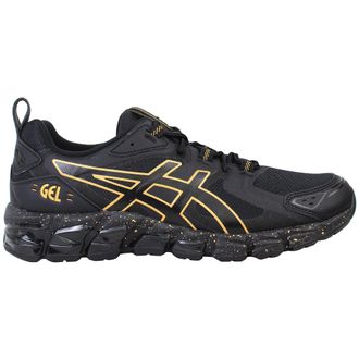 Asics Asics Gel-Quantum 180 Herren Schwarz Lauf Schuhe