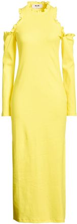 Msgm KLEIDER - Maxi-Kleider auf YOOX.COM