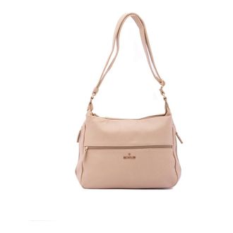 Cavalli Sac &agrave; bandouli&egrave;re Bc1356 - Femme - Sacs - Beige - Taille: ONE Size