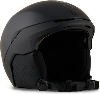 Bogner Skihelm Cortina Pro 007 - Schwarz - XL/XX